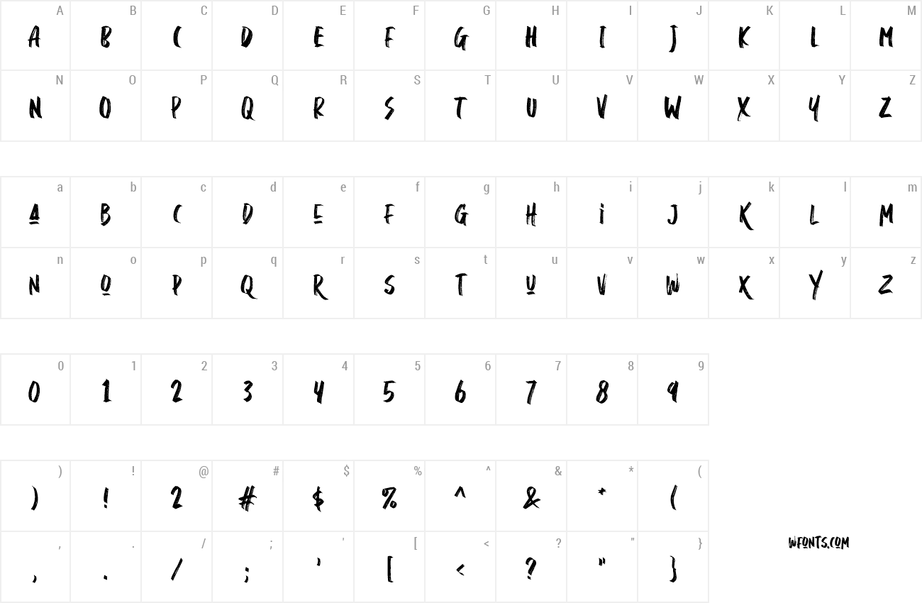 Daviton Font