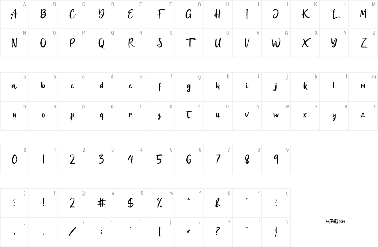 Allison Franco Font