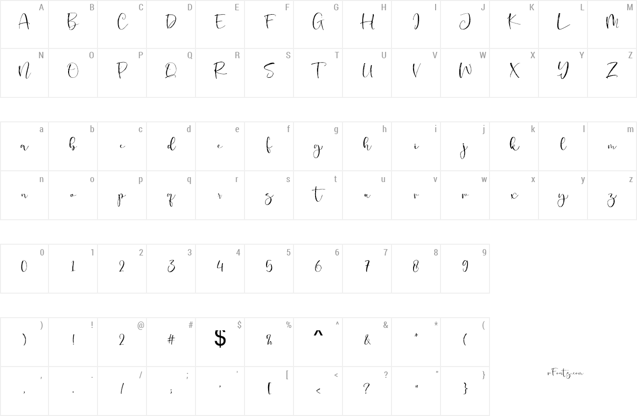 Mieke Font