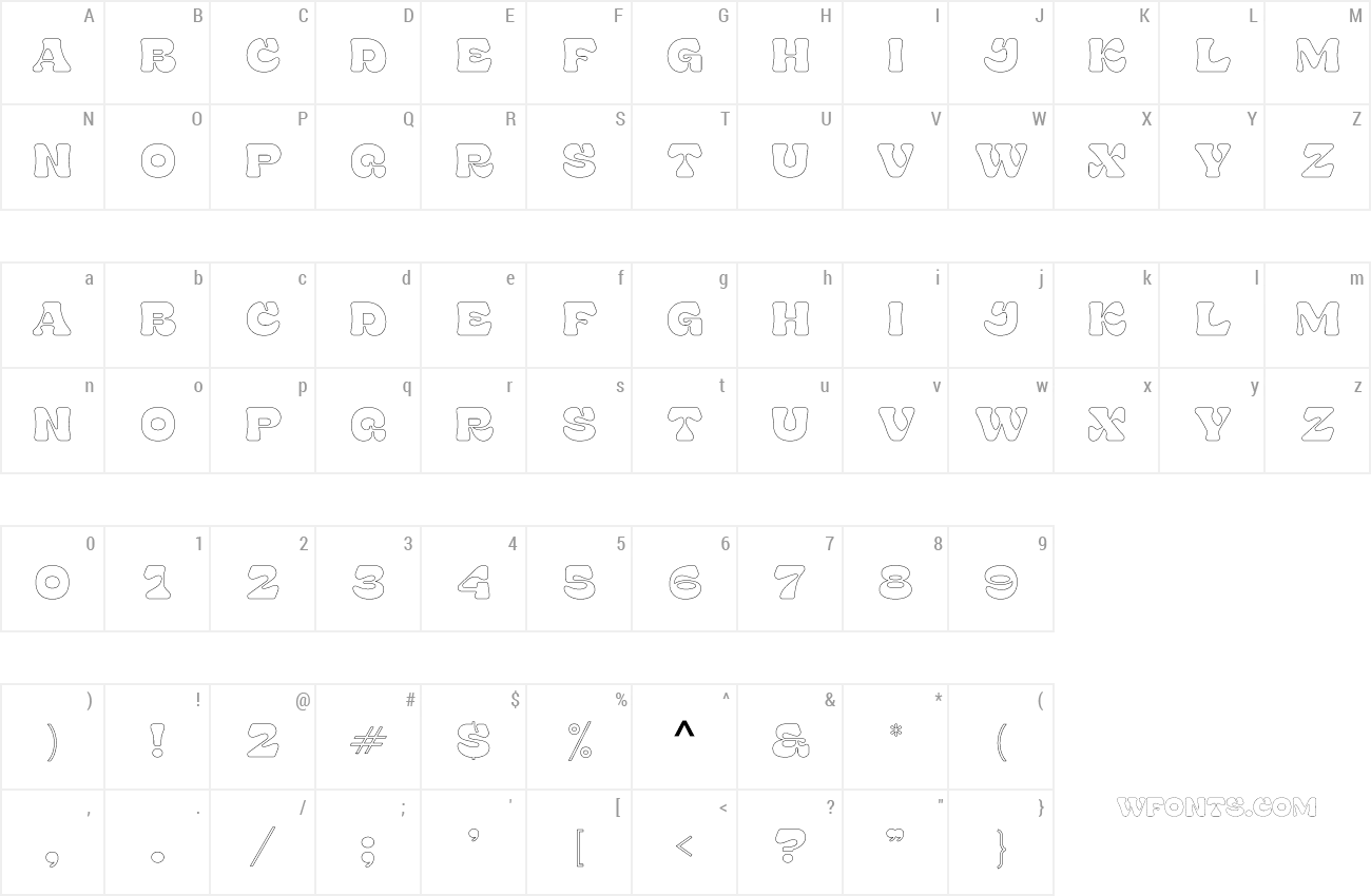 Stora Font