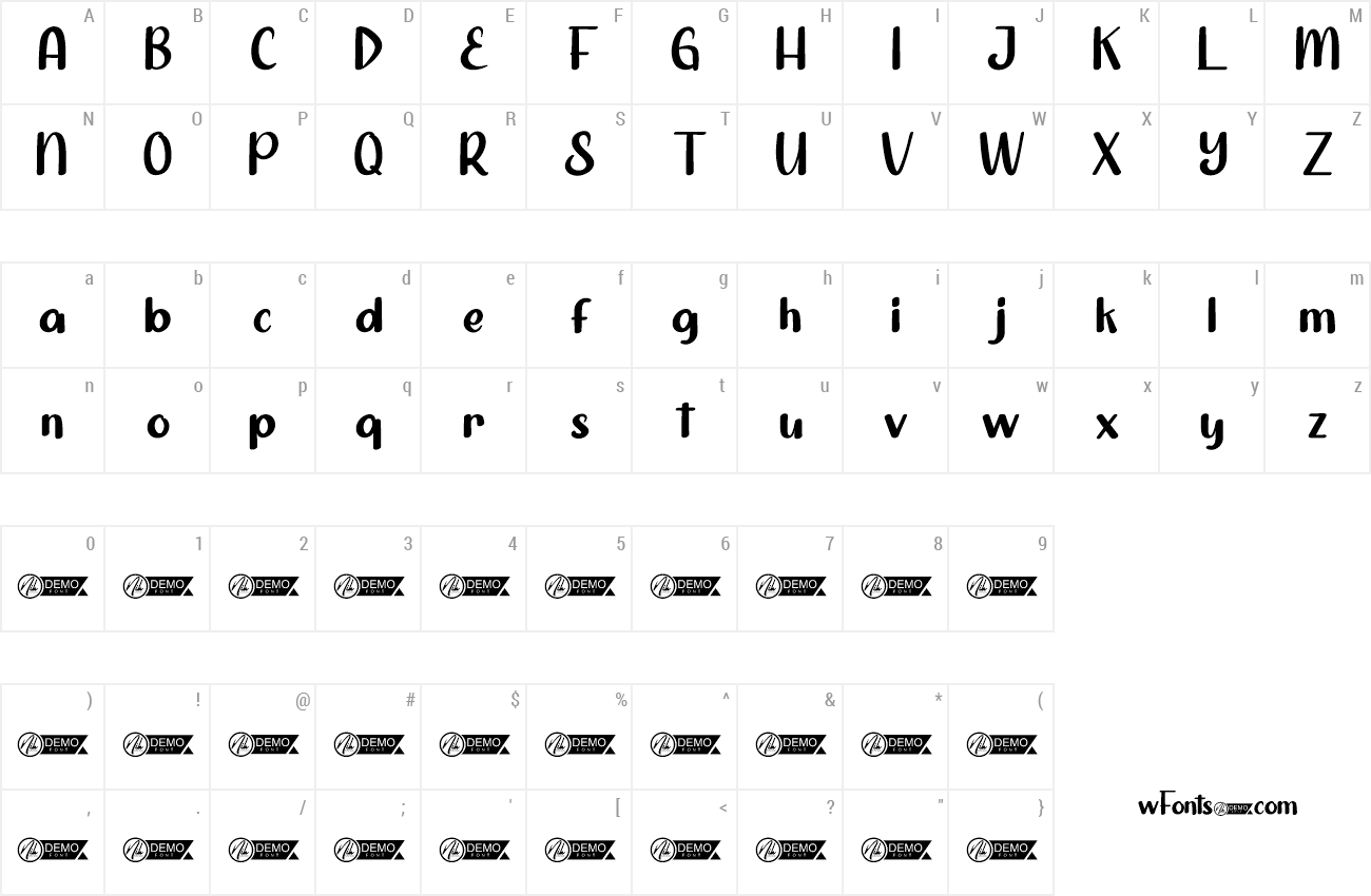 Little One Font