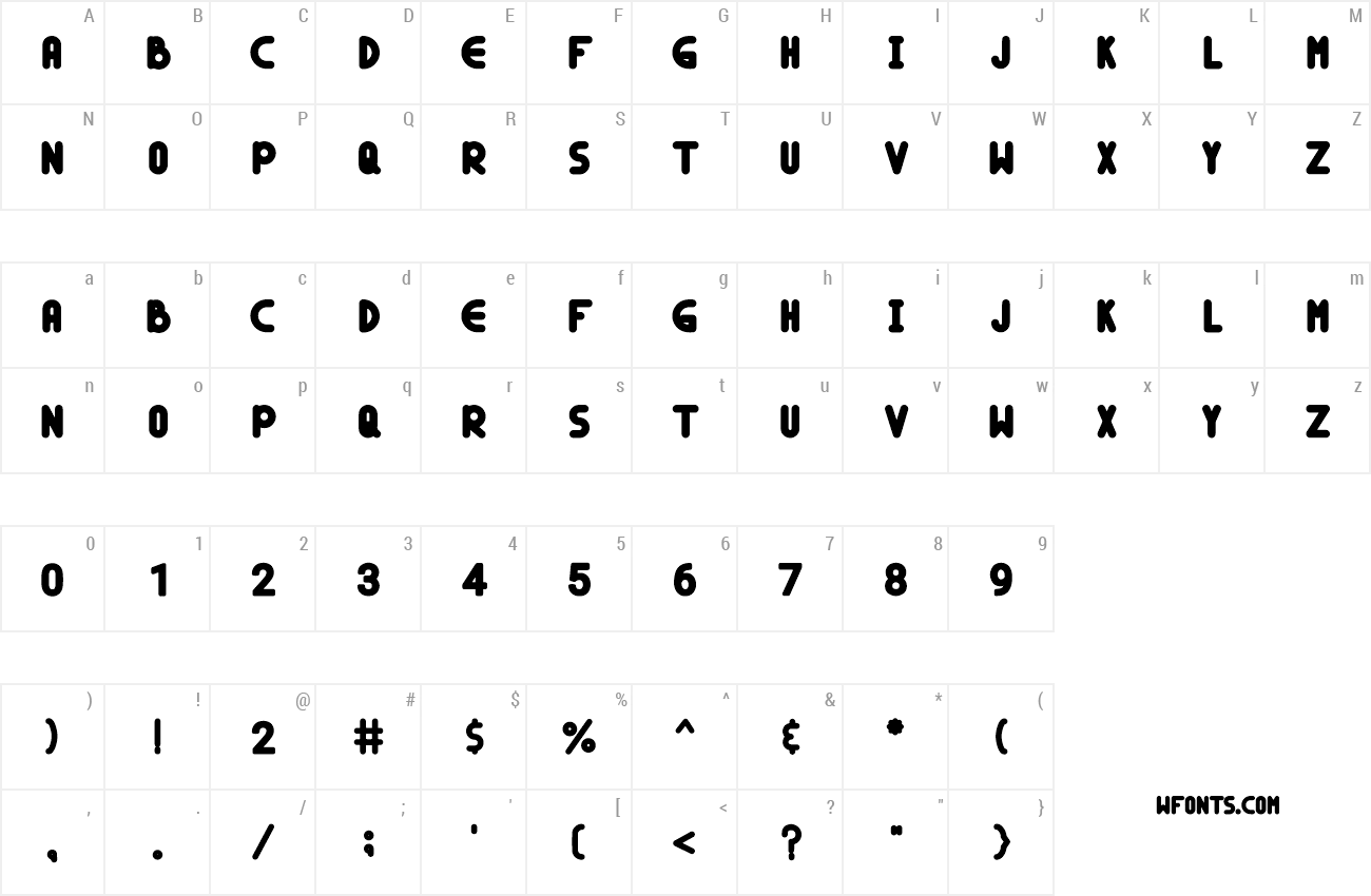 Kontana Font