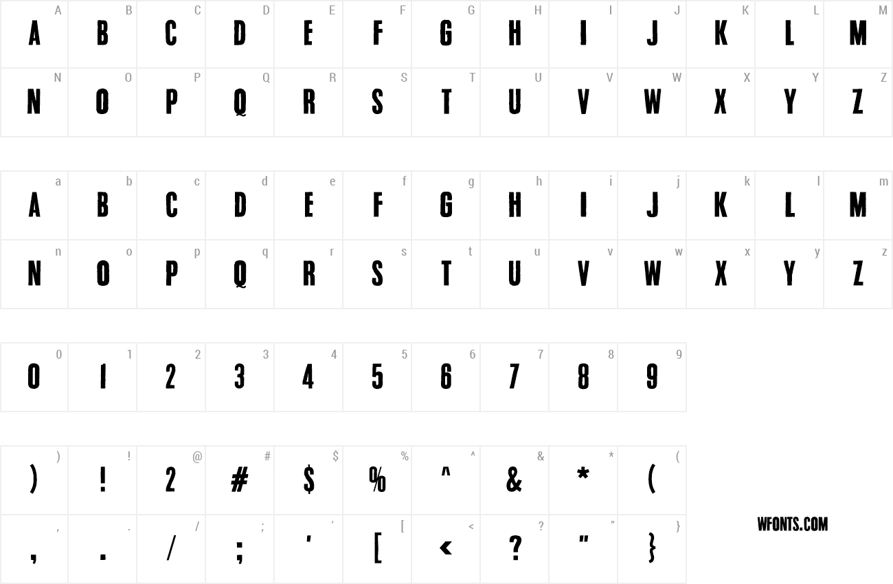 Change Your Name Font