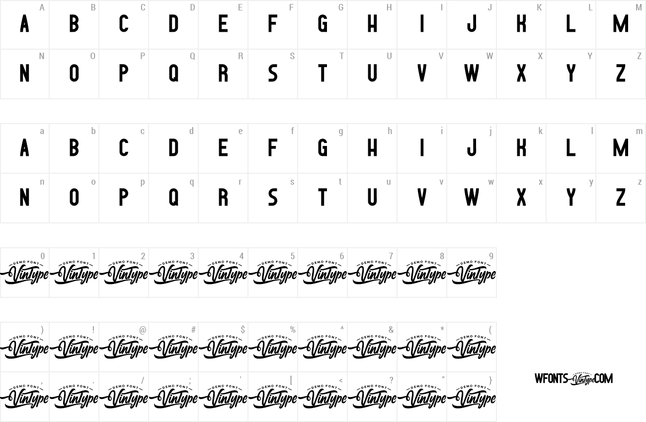 Love Heist Font