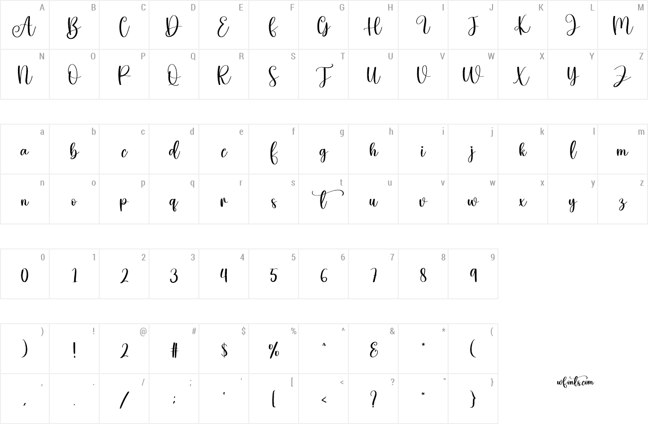 Hello Teacher Font