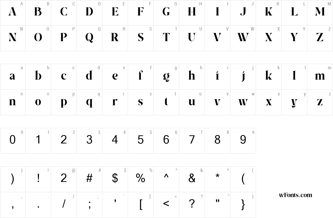 Aira Font