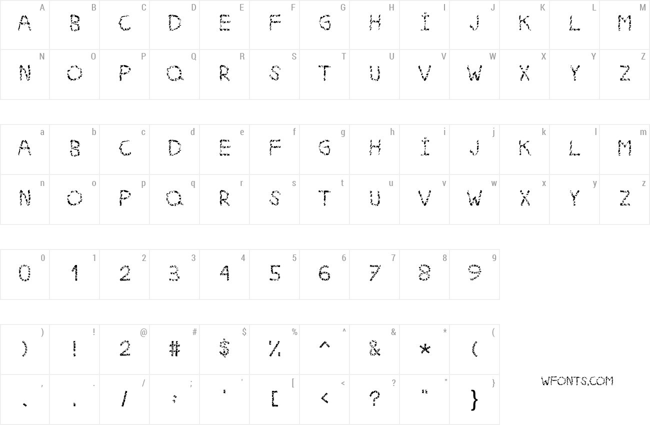 Flato Font