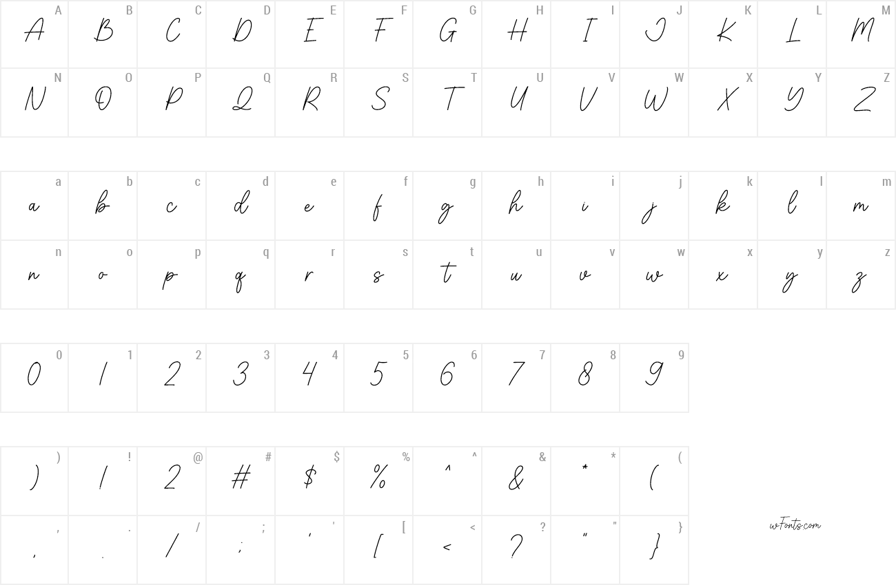 Keep Dancing Font