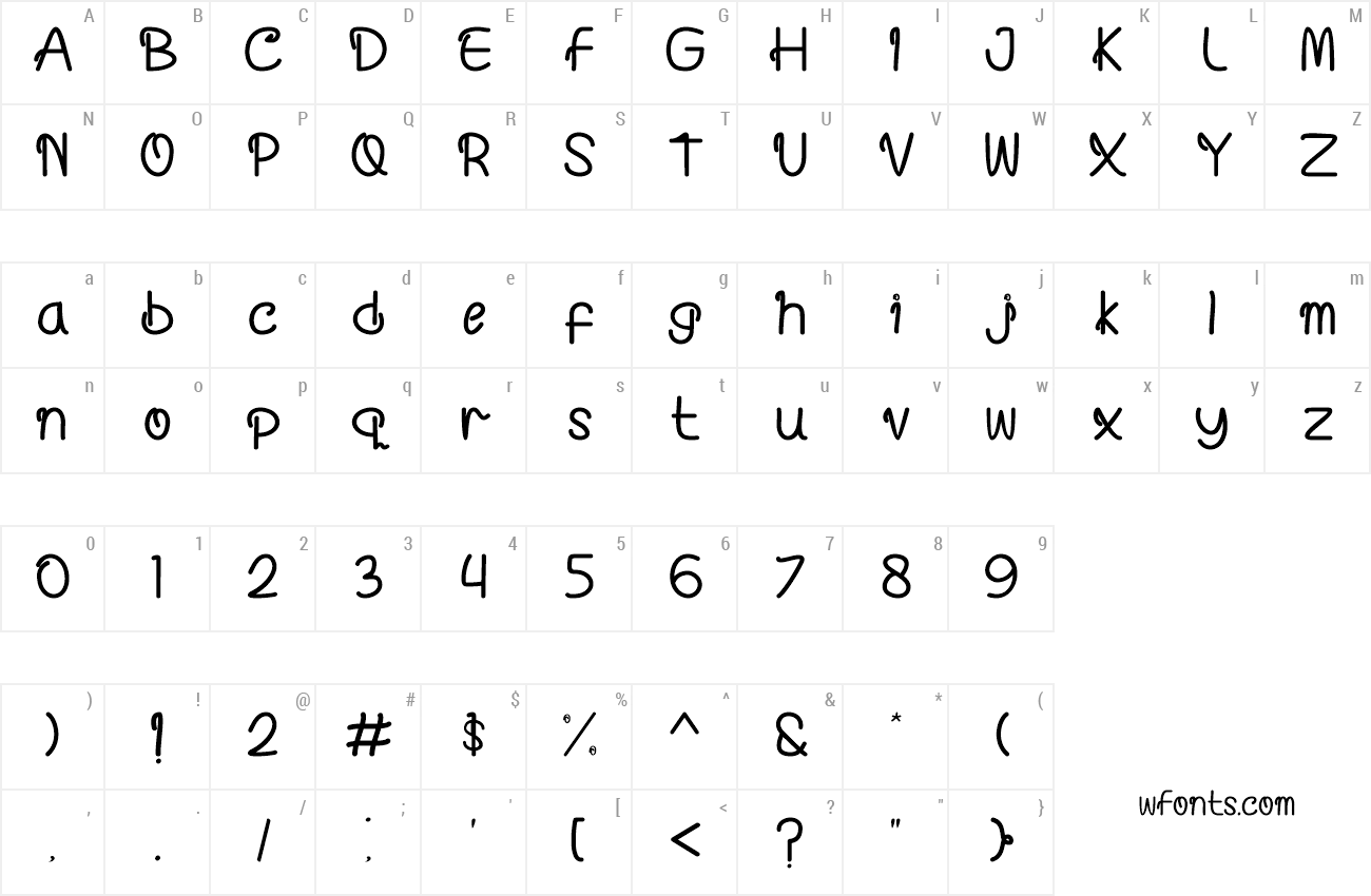Ordinary Love Font