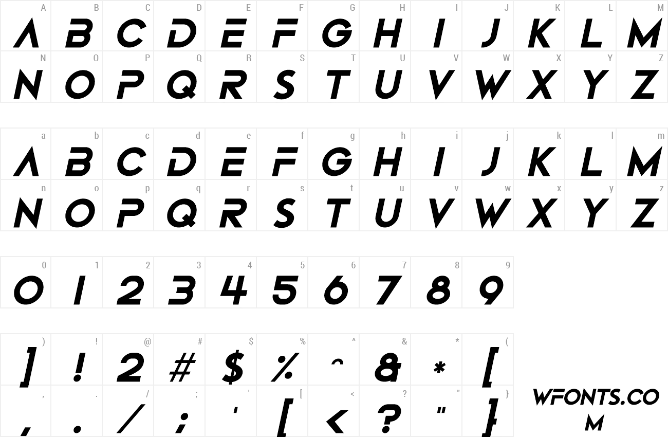 Beyonders Font