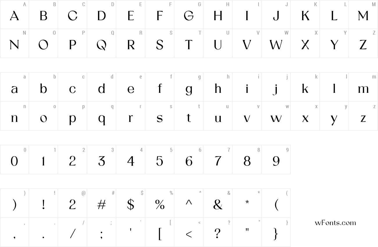 Batusa Font