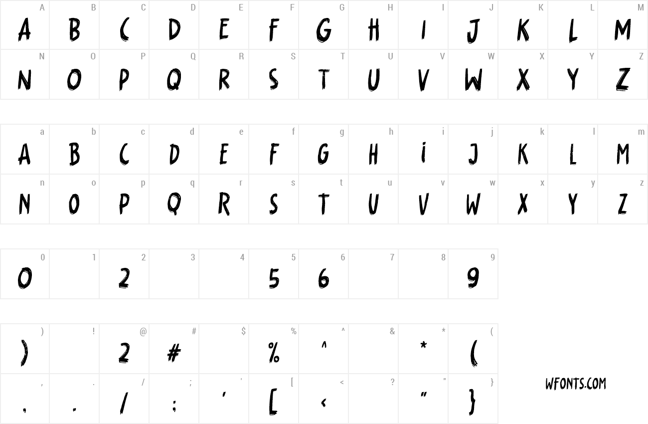 Medeni Font
