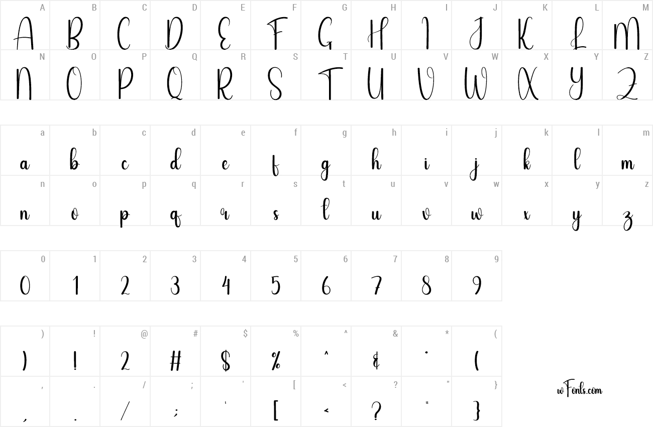Baby Hellina Font