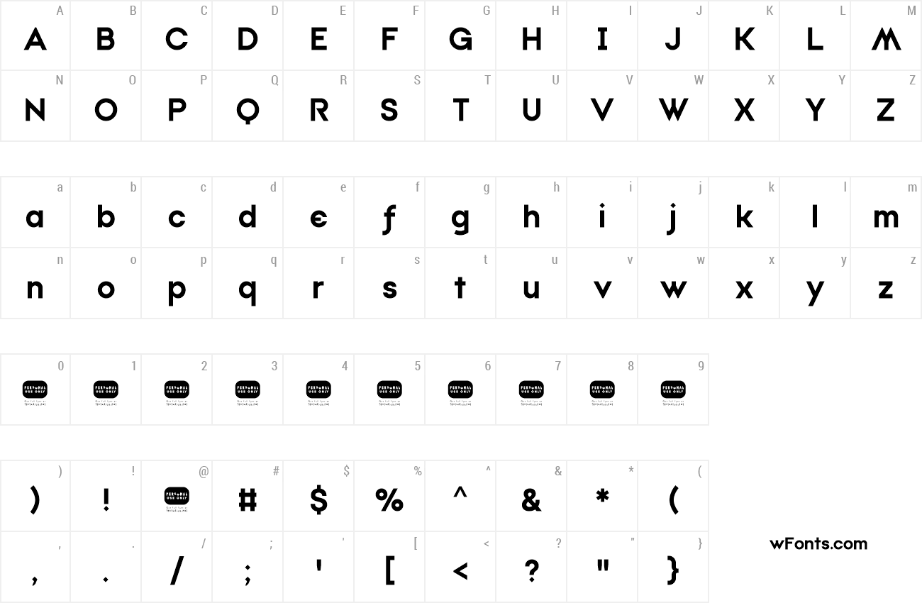 Juma Font