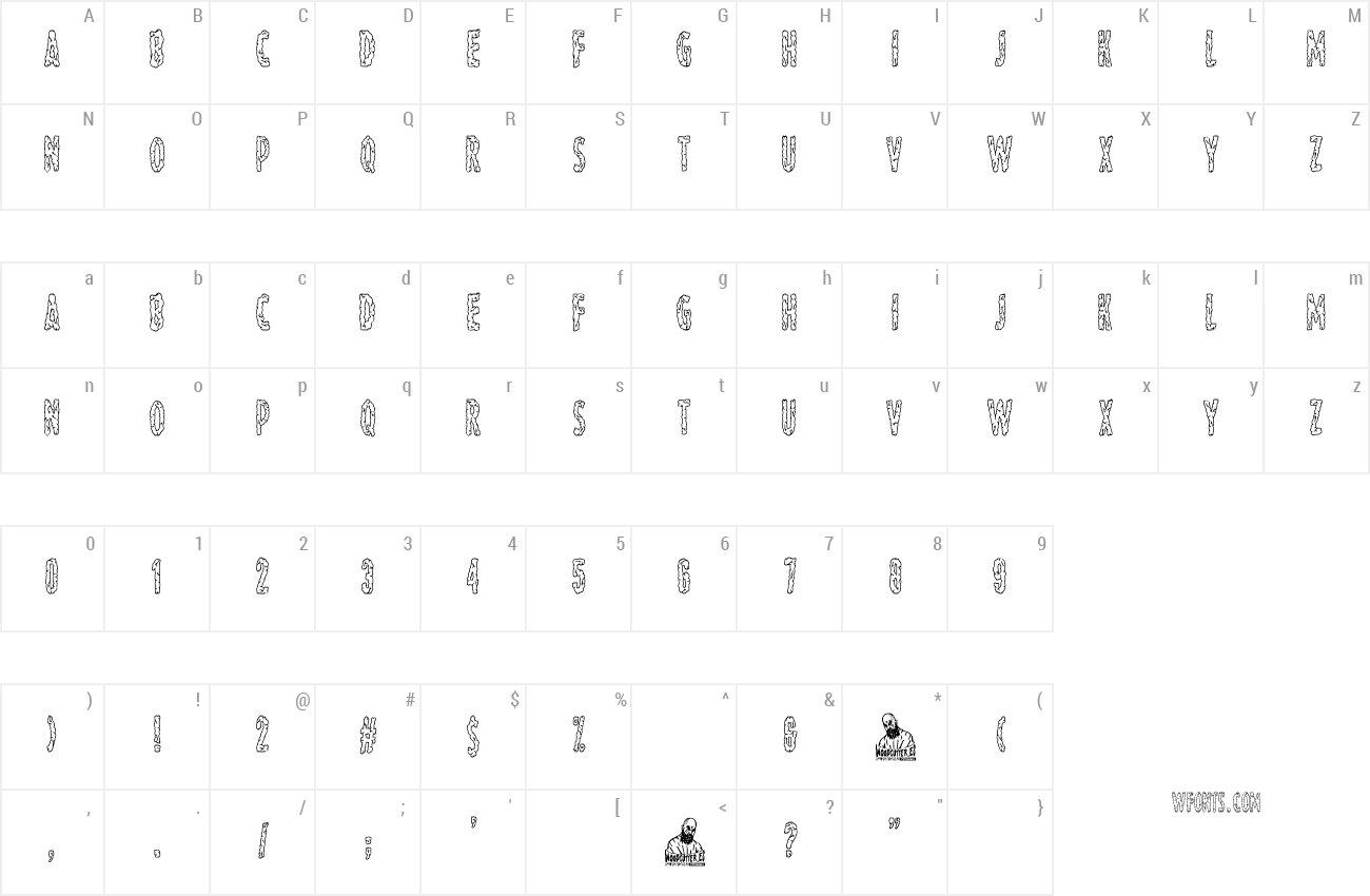 Big Brain Company Font