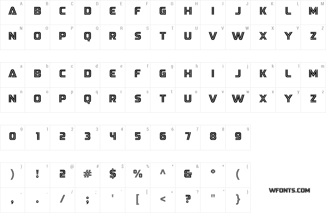 Sage Font