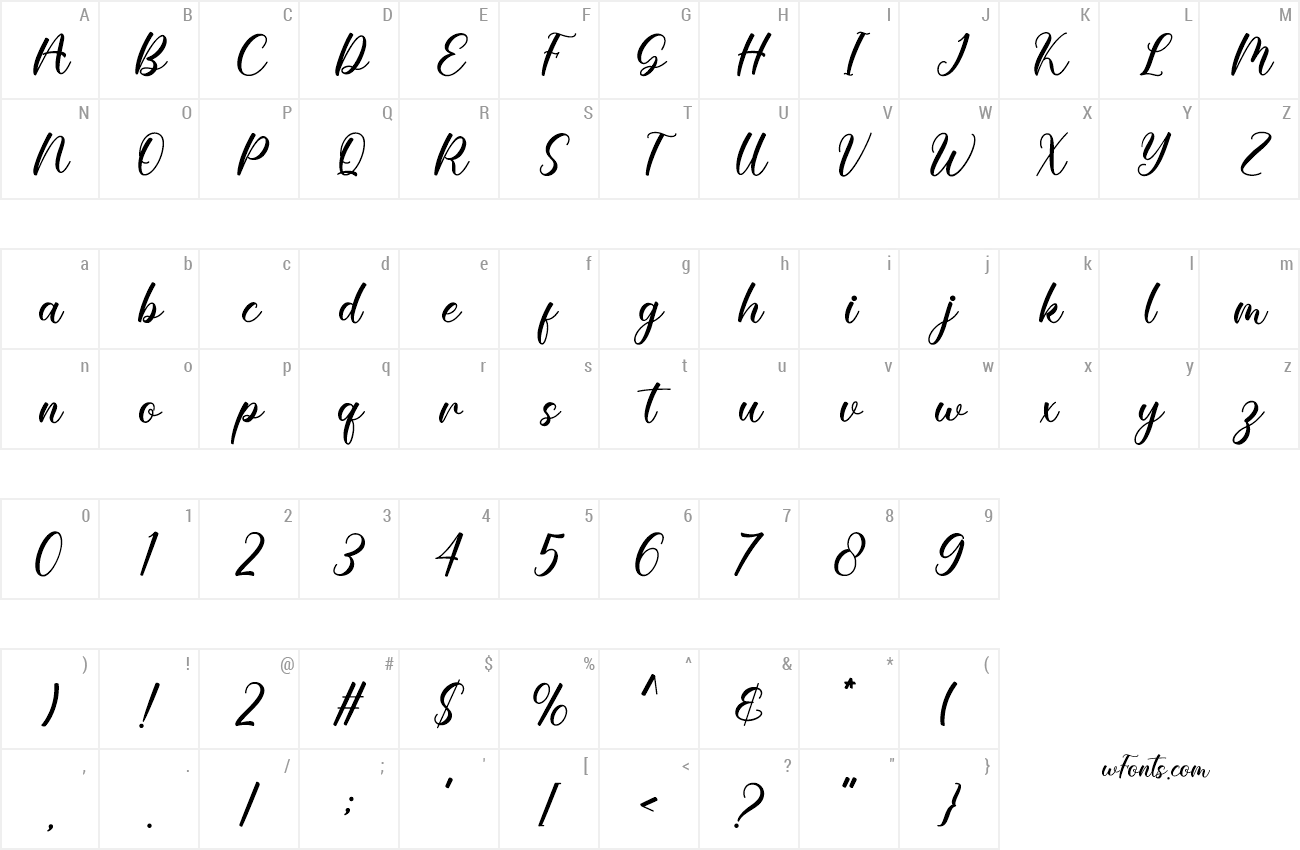 Bellena Font