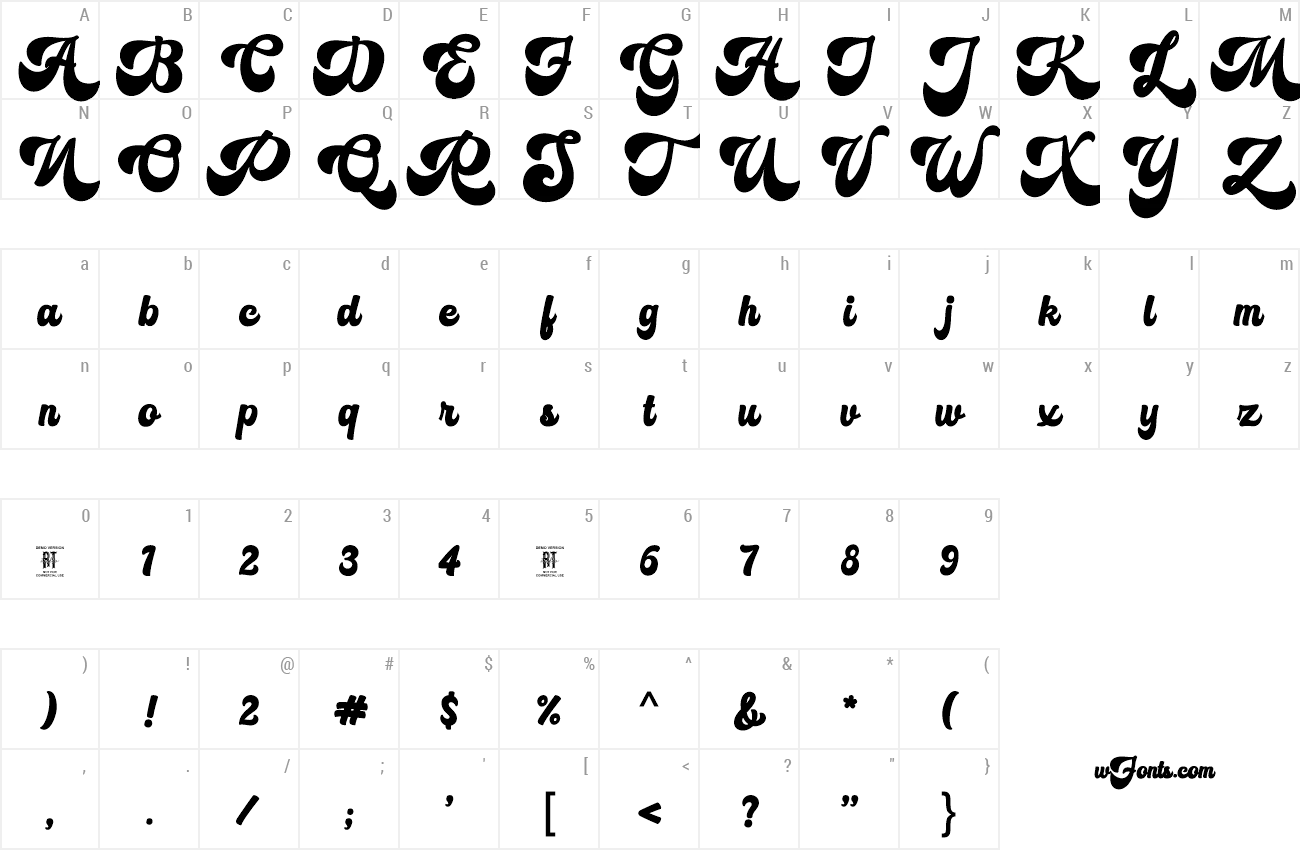 Madame Karoline Font