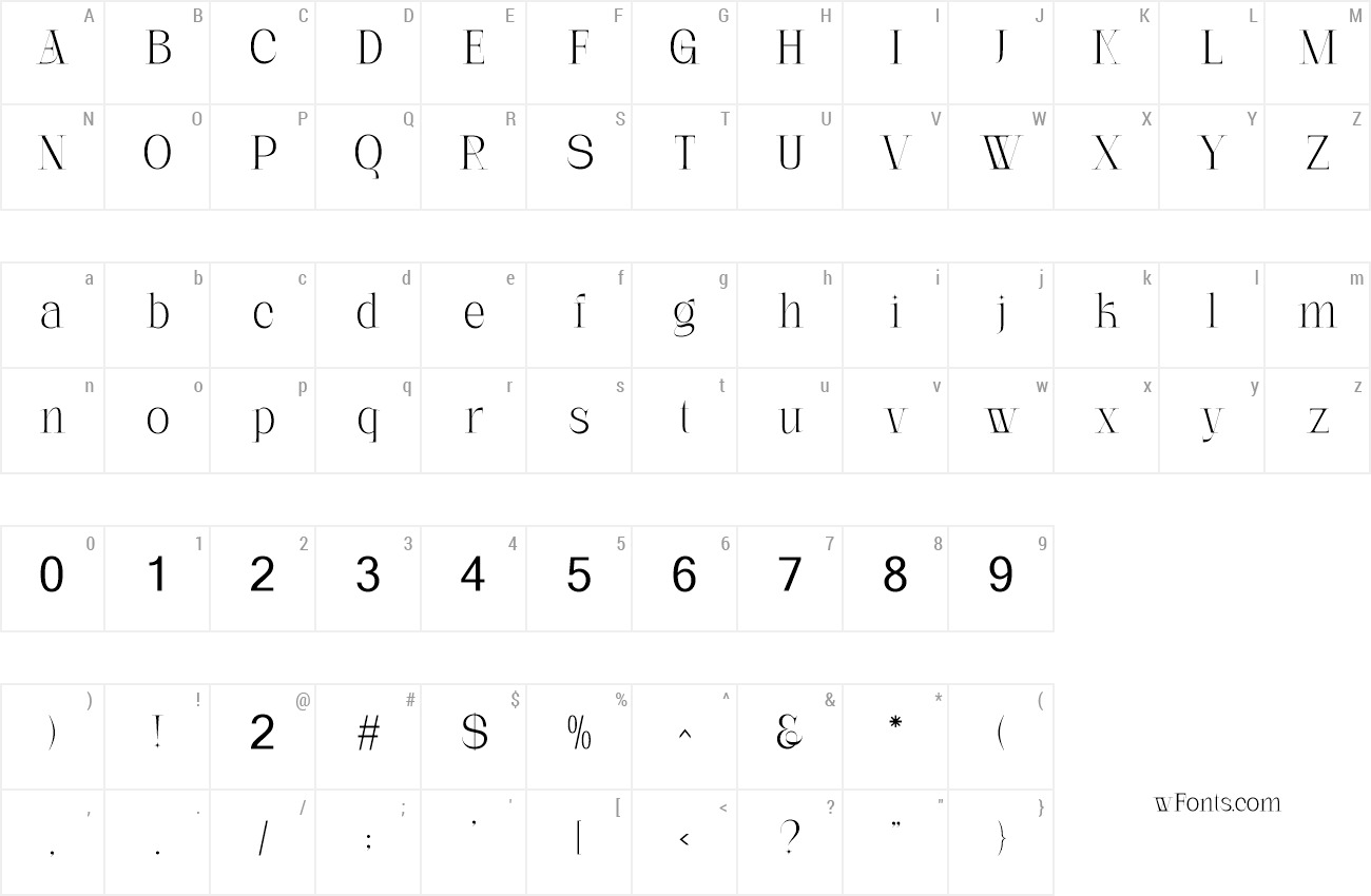 Artik Font