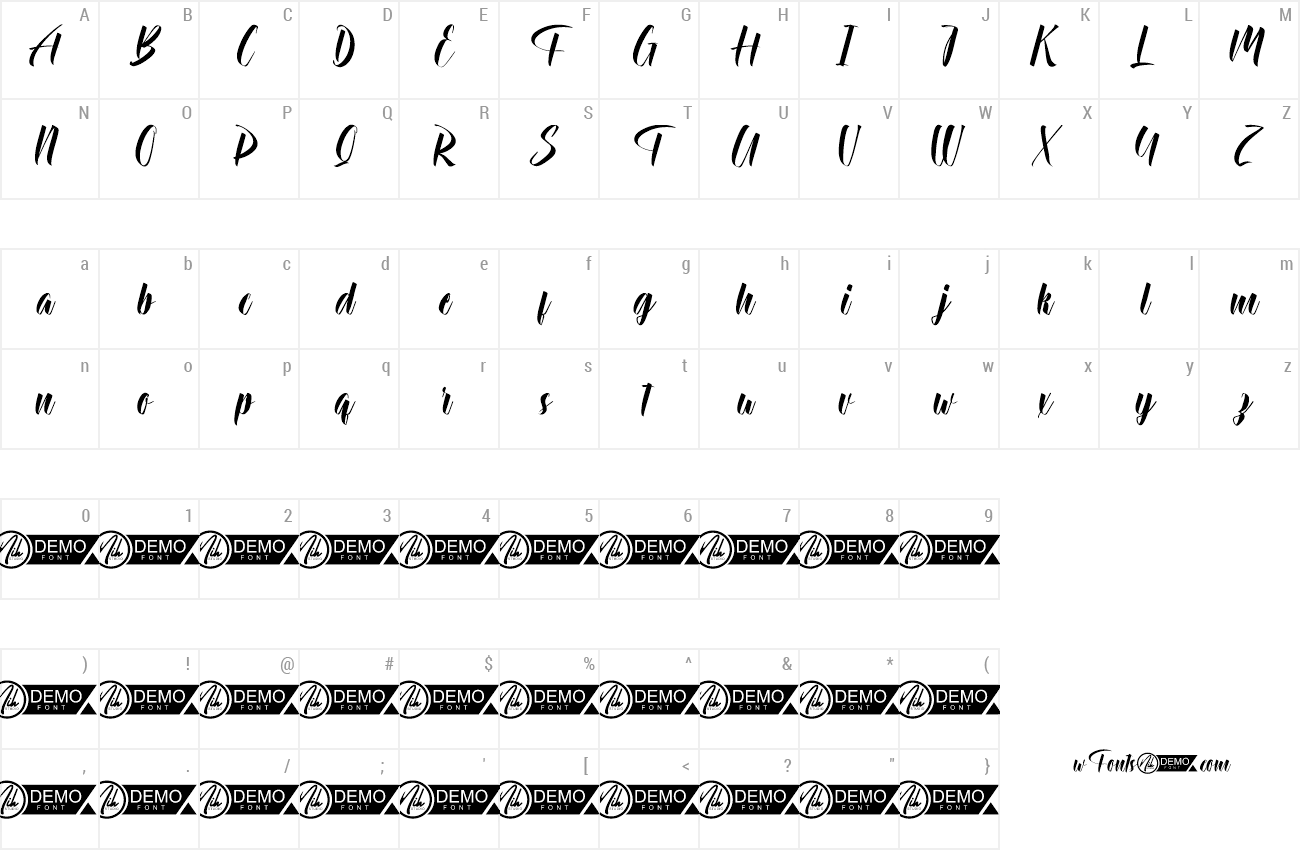 Totalitas Font