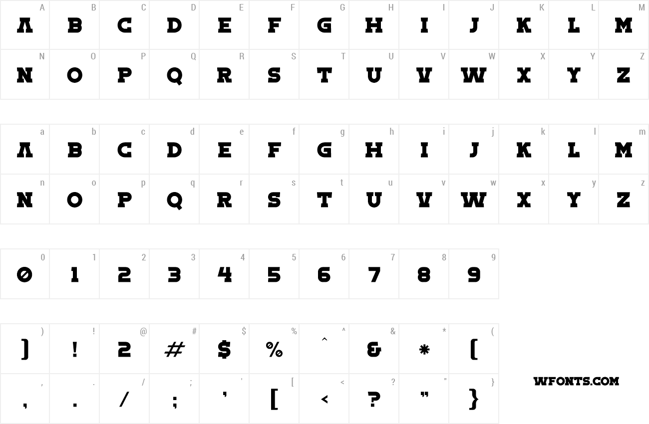 Toma Sunny Font