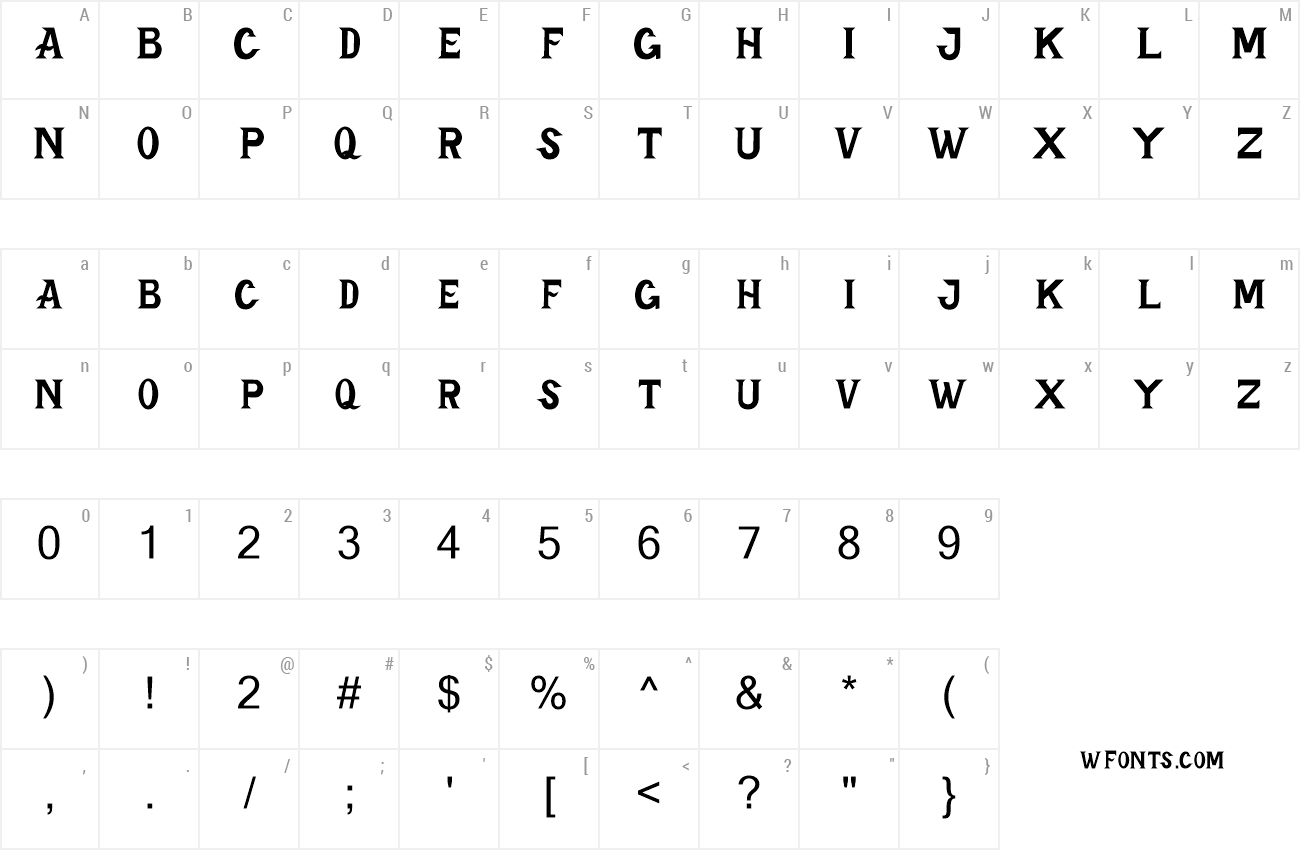 Heidar Font