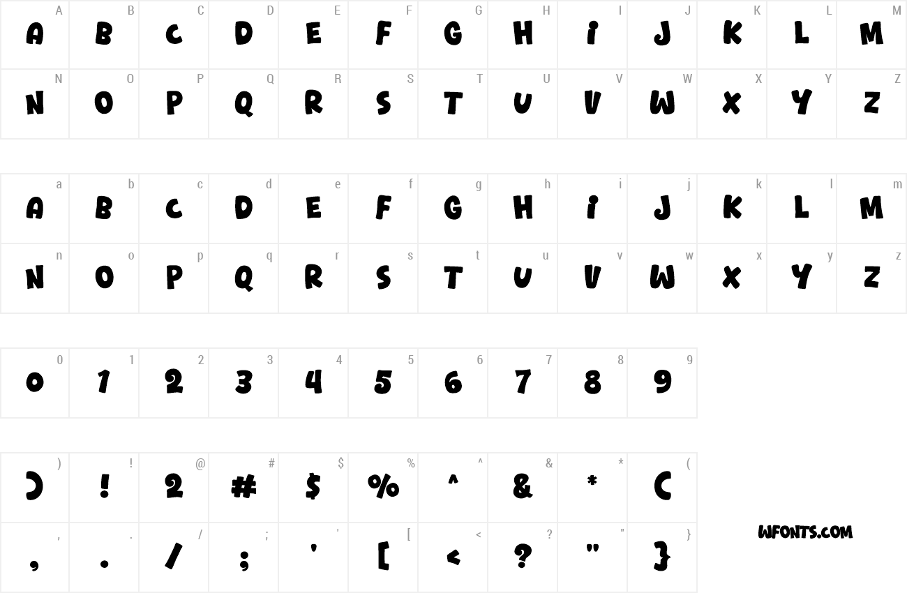 Halo Dek Font