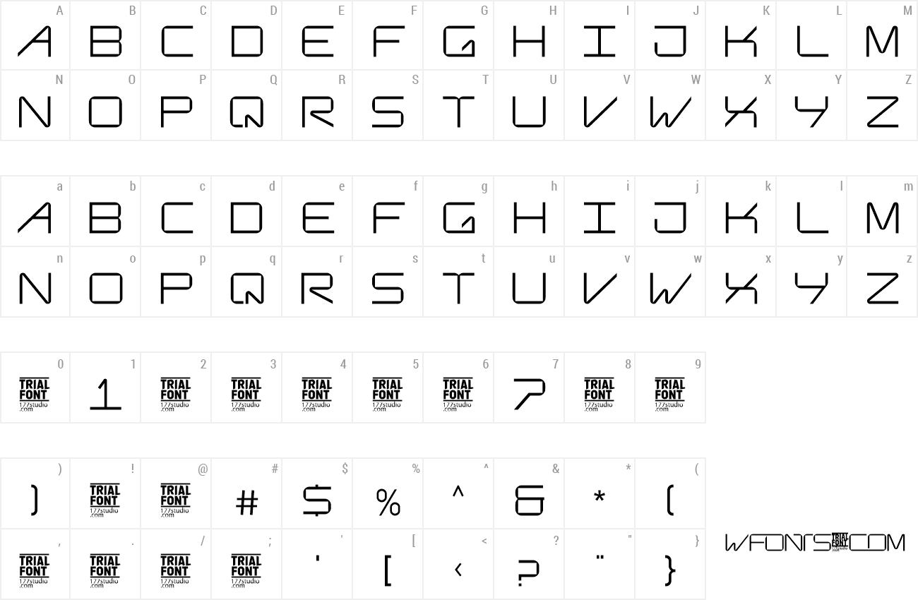 Venture Explore Font