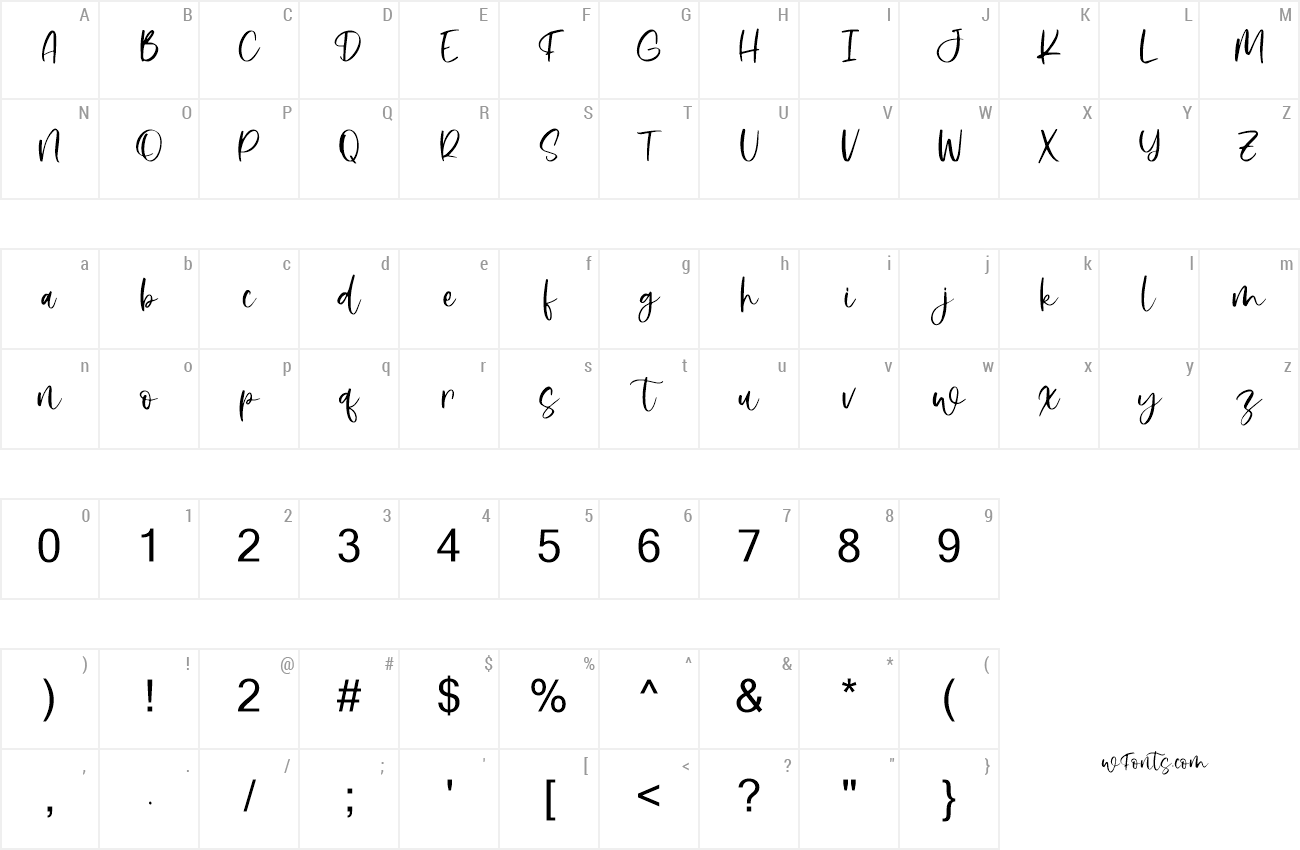 Palm Fortress Font