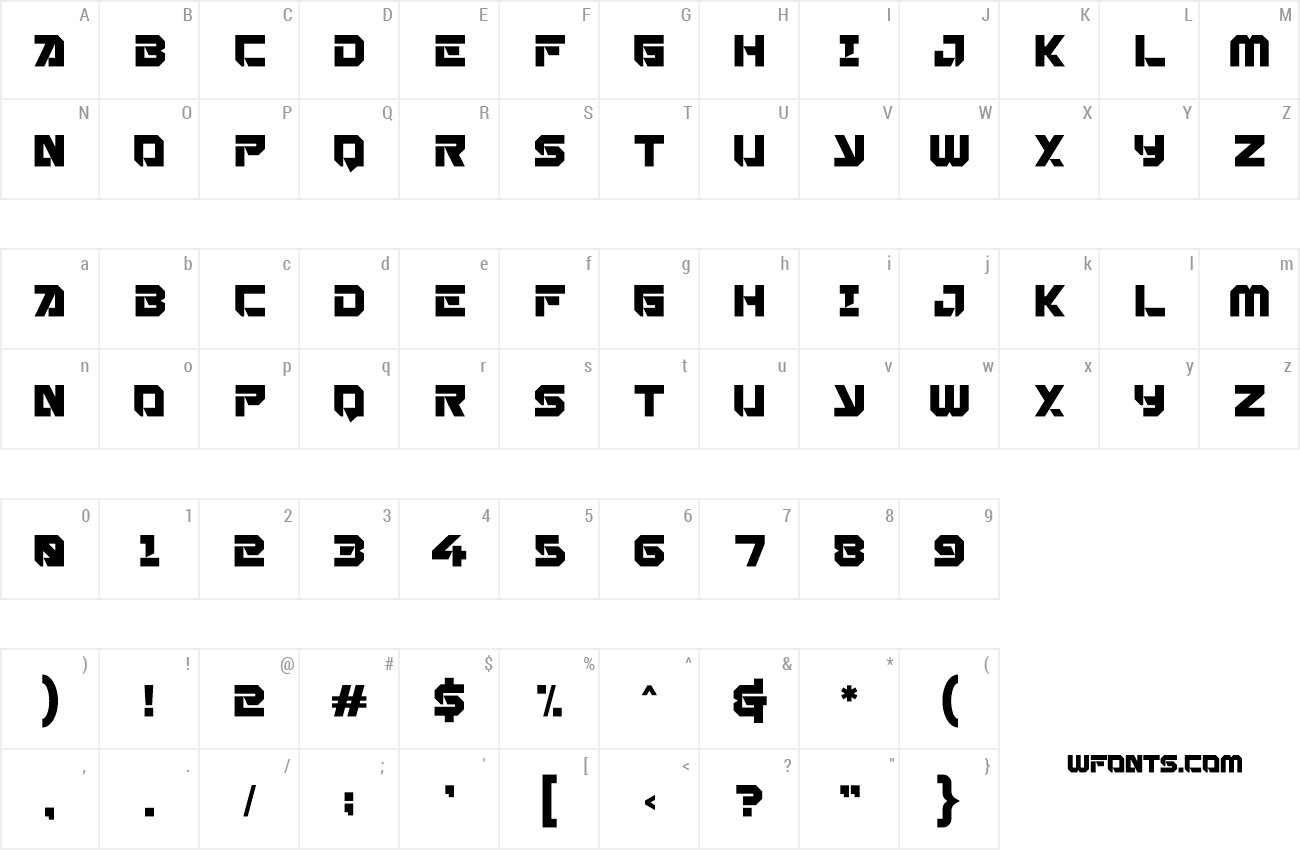 Neutra Font