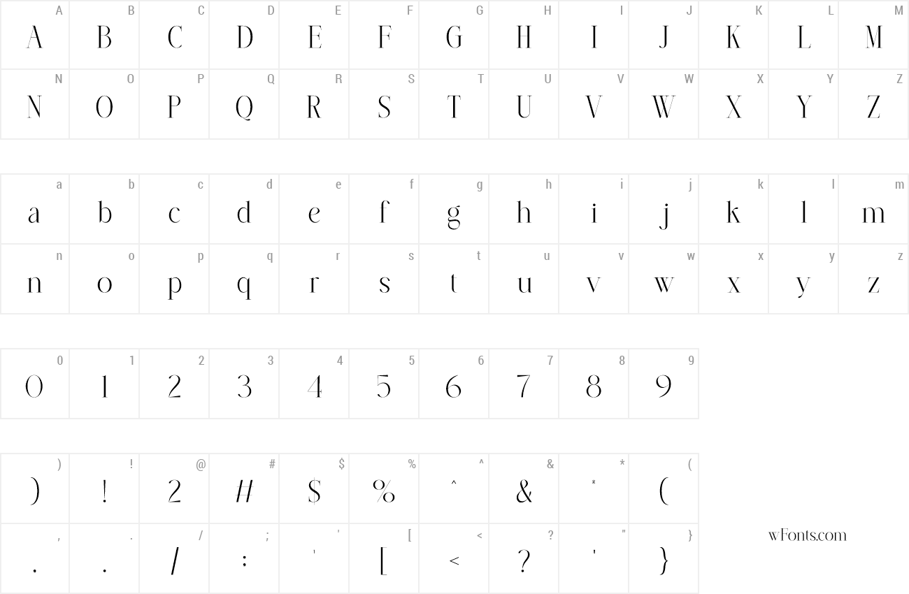 Almera Font