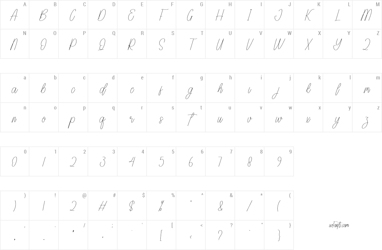 Audacity Font
