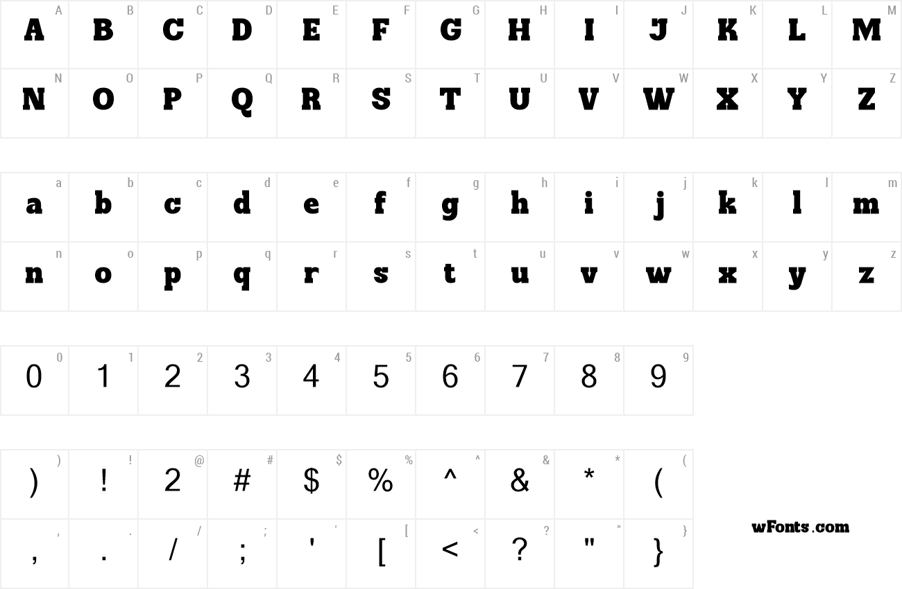 Catesoge Font