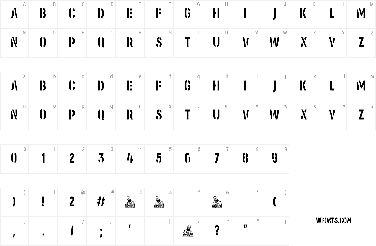 Comando Valenciano Font