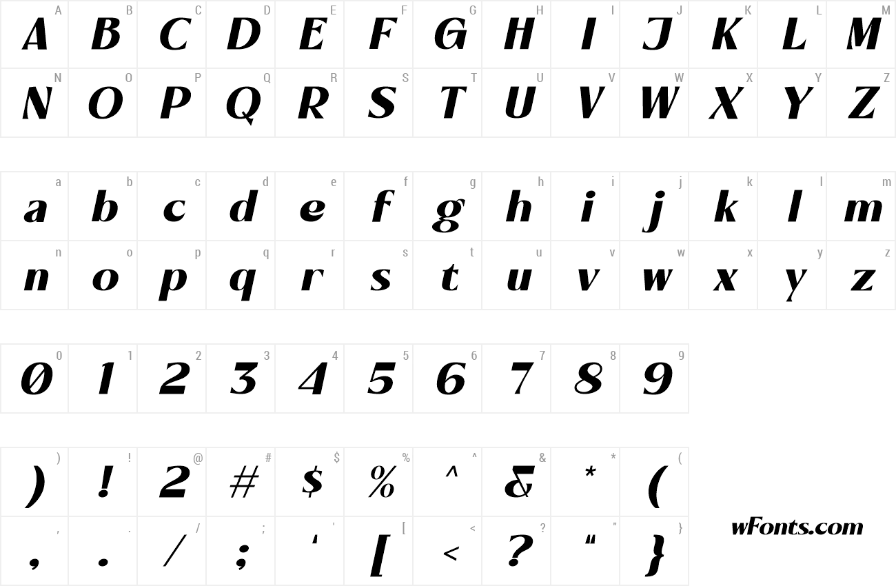Maleha Font