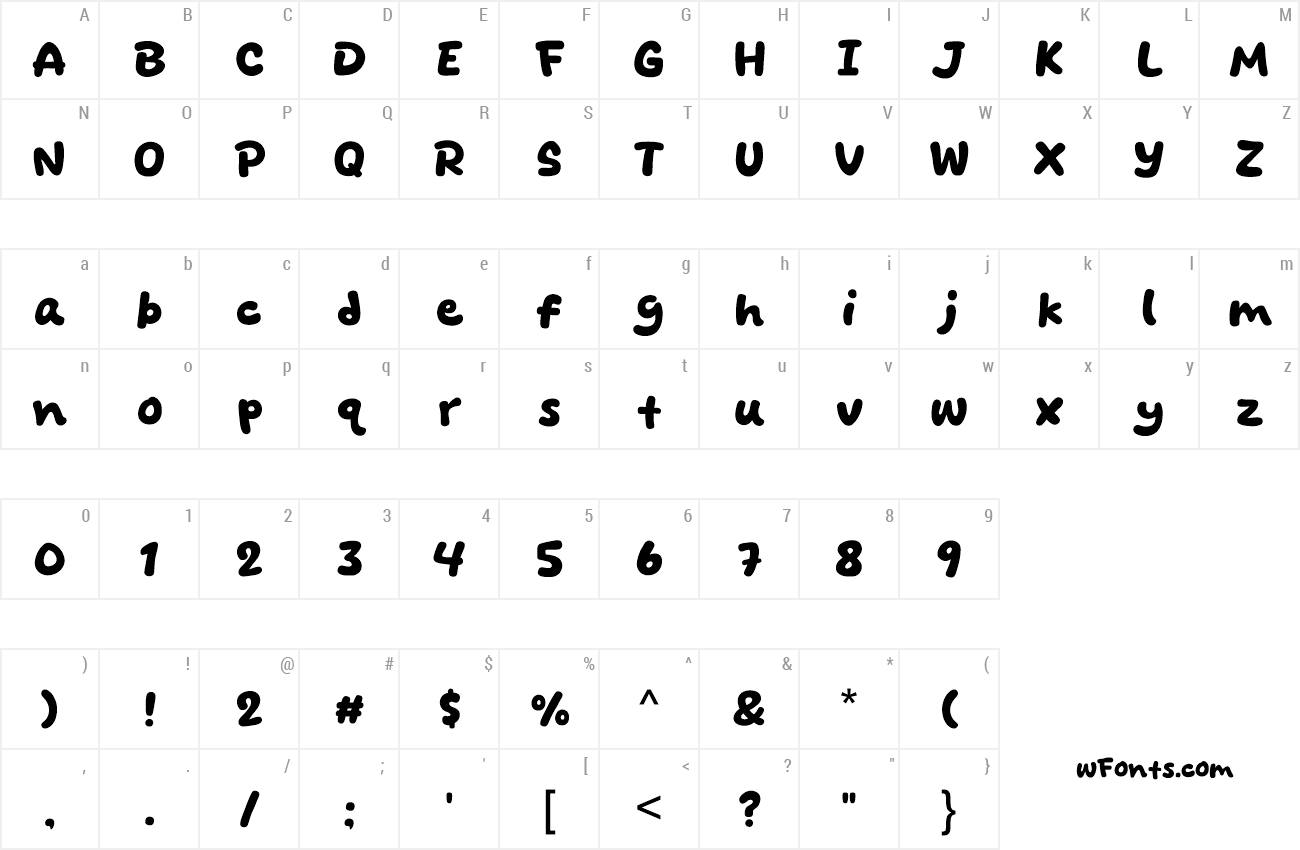Dreamate Font