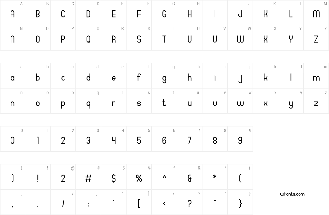 Havely Font
