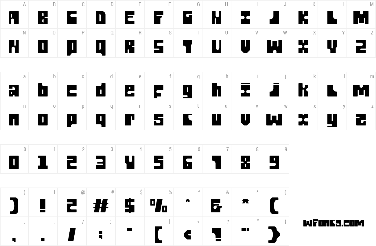 Socilo Font