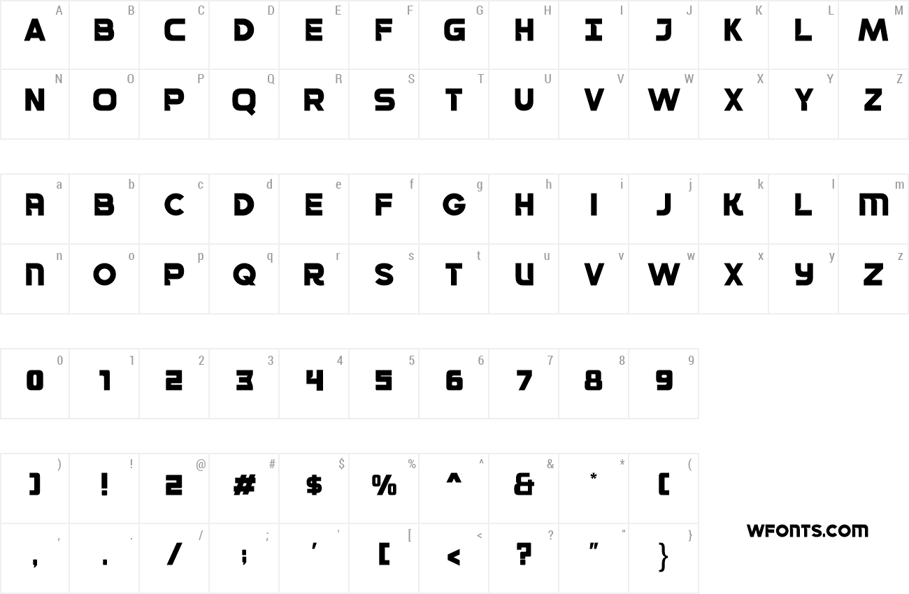 Murva Font