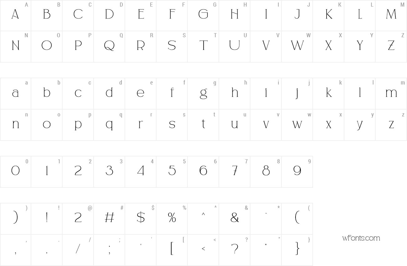 Soora Chenival Font
