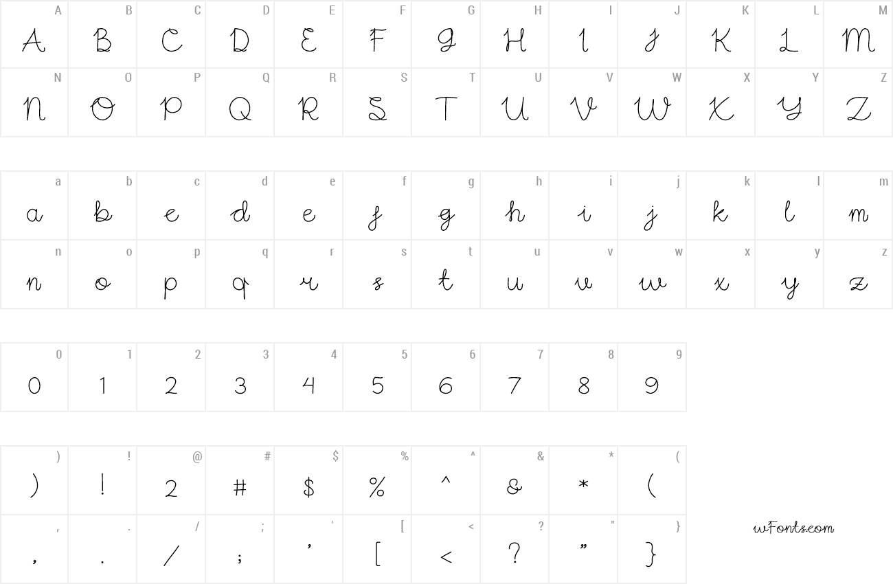 Kids Station Font