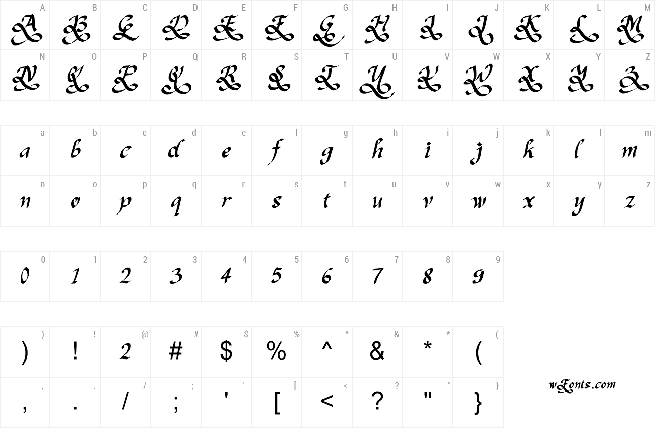 Amelia Santa Font