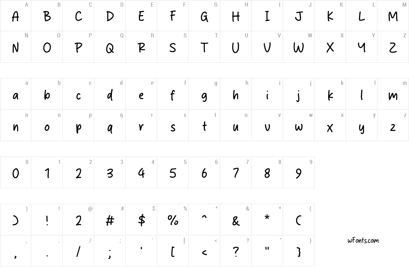 Alone Edition Font