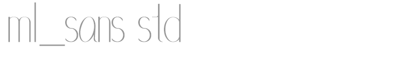 Wingfoot Sans Font